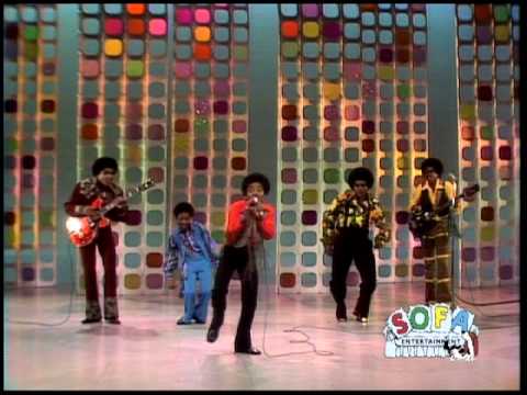 The Jackson 5 - ABC - Les Meilleurs Tubes
