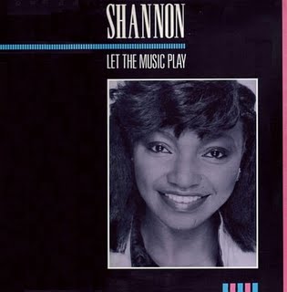 Shannon - Let The Music Play - Les Meilleurs Tubes